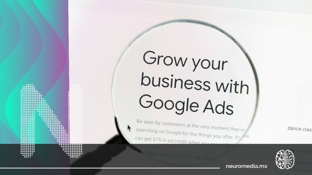 Cumple tus objetivos con las nuevas funciones de Ads de Google - Blog