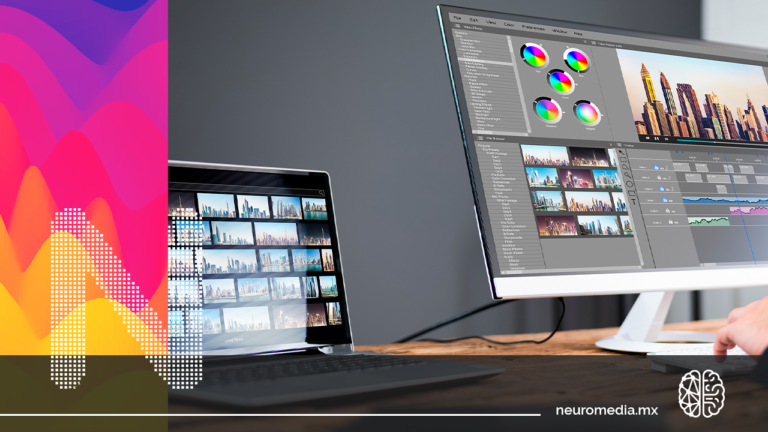 Las Seis Mejores Herramientas de Edición de Videos - Neuromedia ...